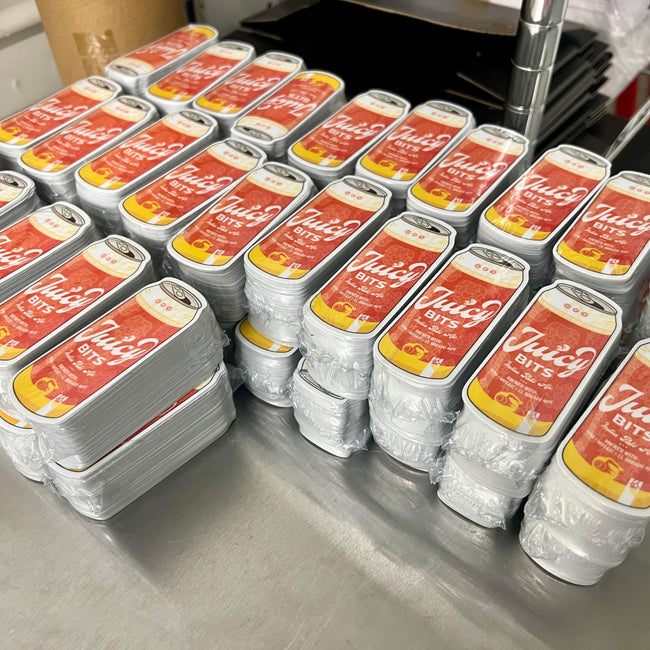 Peel Tab Stickers – Jetpack Stickers