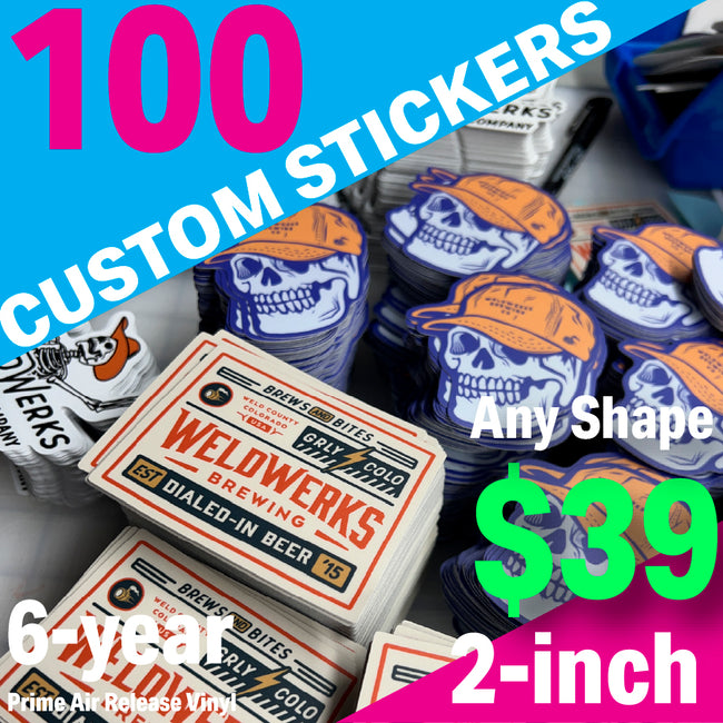 Exclusive Deals – Jetpack Stickers