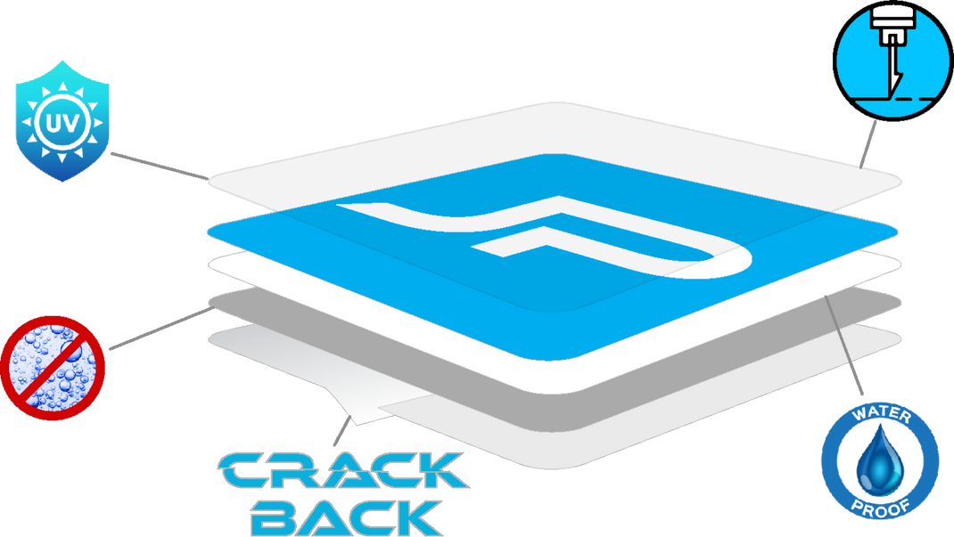 Jetpack Stickers